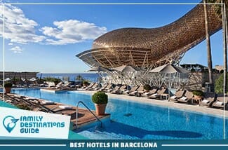 best hotels in barcelona