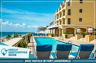 best hotels in fort lauderdale