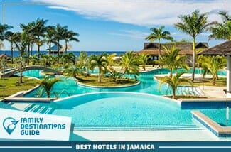 best hotels in jamaica