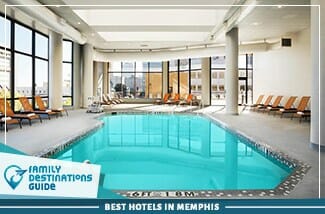 best hotels in memphis