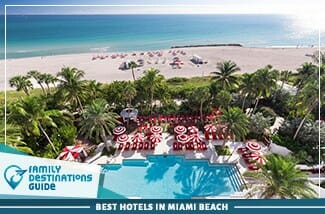 best hotels in miami beach