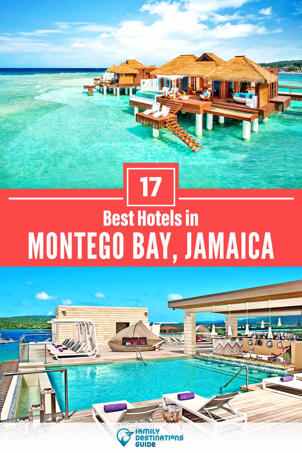 17 Best Hotels in Montego Bay, Jamaica — The Top-Rated Hotels to Stay At!