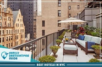 best hotels in nyc