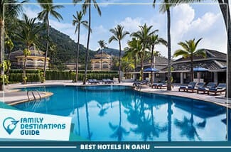 best hotels in oahu