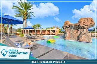 best hotels in phoenix