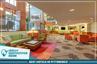 best hotels in pittsburgh