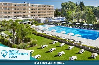 best hotels in rome