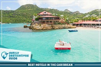 best hotels in the caribbean