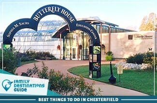 best things to do in chesterfield