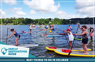 best things to do in cullman