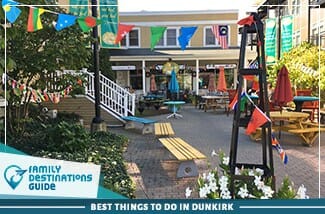 best things to do in dunkirk