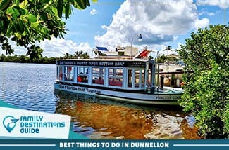 best things to do in dunnellon