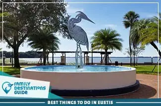 best things to do in eustis