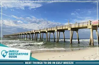 best things to do in gulf breeze