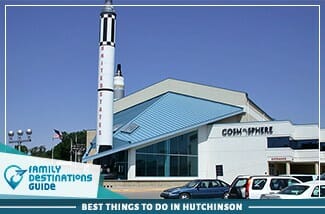 best things to do in hutchinson