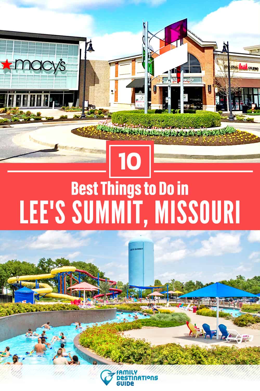 10 Best Things to Do in Lee\'s Summit, MO — Top Activities & Places to Go!