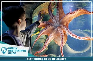 best things to do in liberty