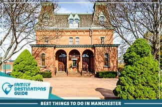 best things to do in manchester