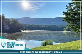 best things to do in north adams