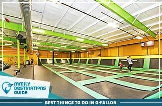 best things to do in o'fallon
