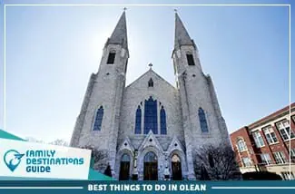 best things to do in olean