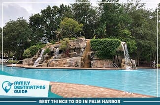 Las mejores cosas para hacer en Palm Harbor