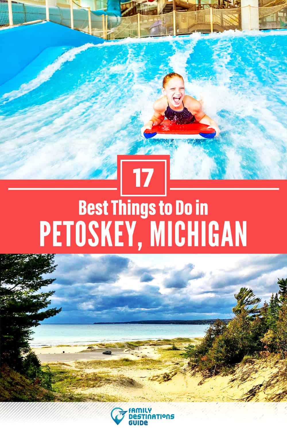 17 Best Things to Do in Petoskey, MI — Top Activities & Places to Go!