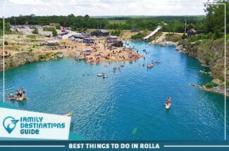 best things to do in rolla