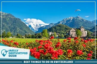 best things to do in switzerland