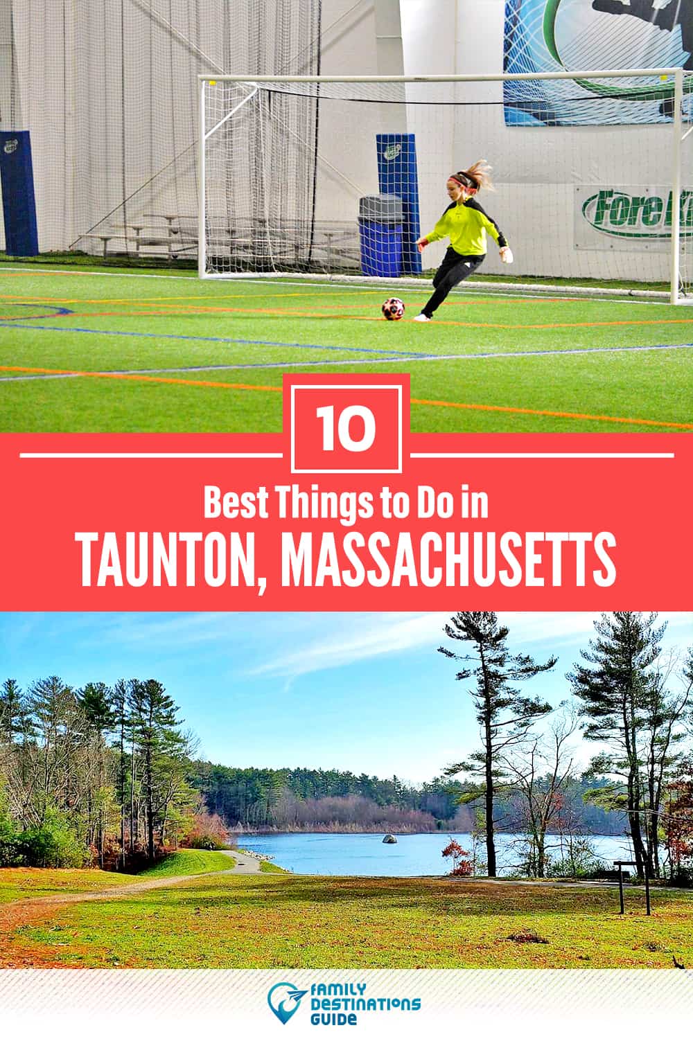 10 Best Things to Do in Taunton, MA — Top Activities & Places to Go!
