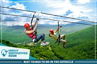 best things to do in the catskills