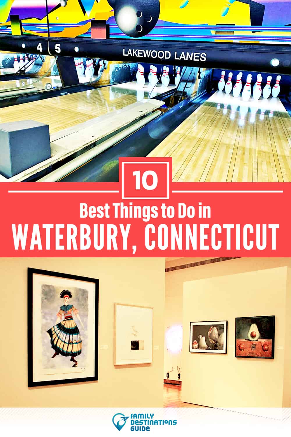 10 Best Things to Do in Waterbury, CT — Top Activities & Places to Go!
