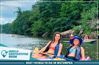 best things to do in wetumpka