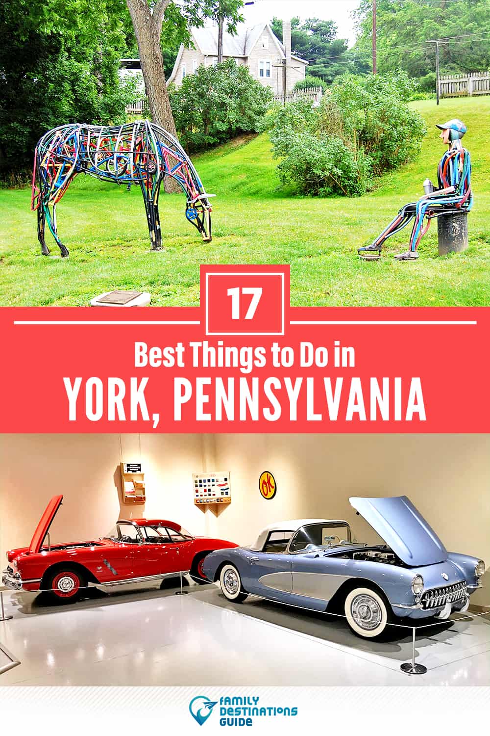 17 Best Things to Do in York, PA — Top Activities & Places to Go!