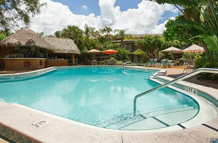 best western naples inn & suites