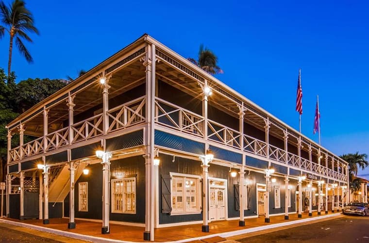 best western pioneer inn