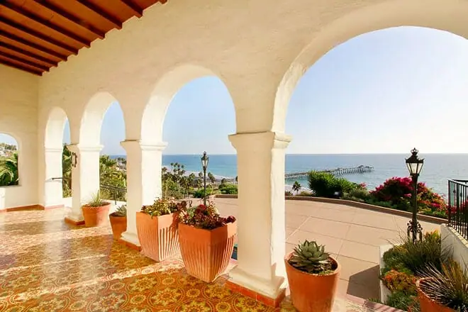 casa romantica cultural center and gardens