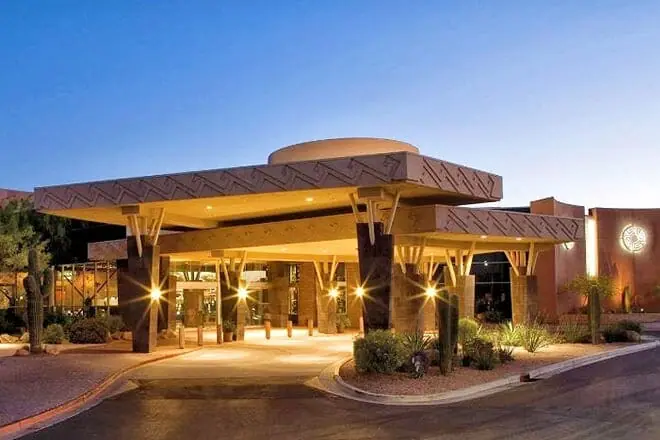 casino arizona