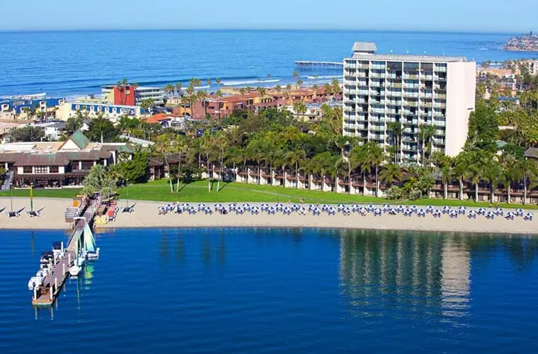 catamaran resort hotel and spa