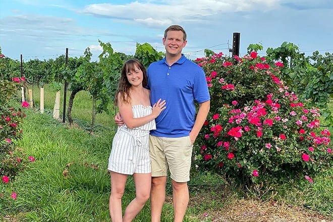 chaumette vineyards and winery