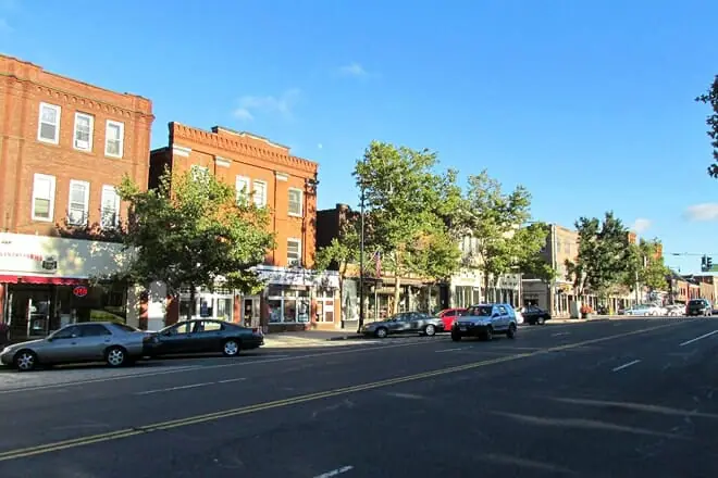 cheney brothers historic district