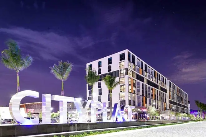 cityplace doral