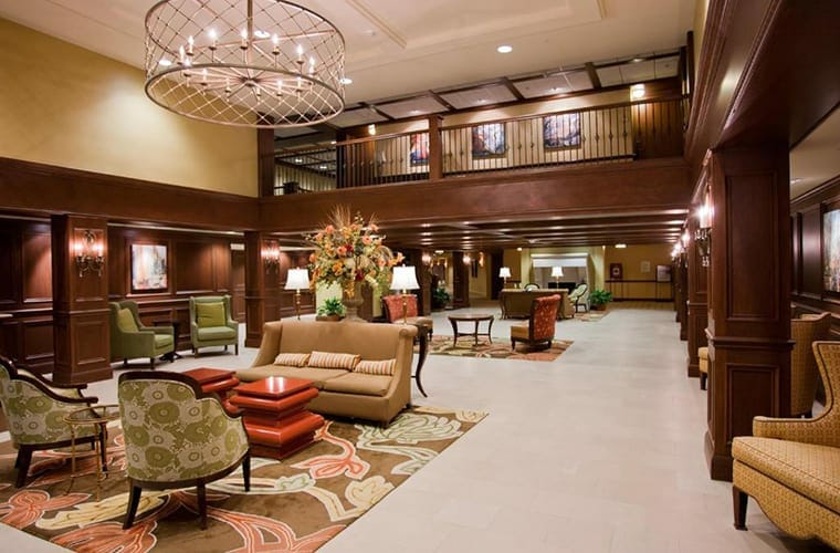 crowne plaza louisville airport expo ctr