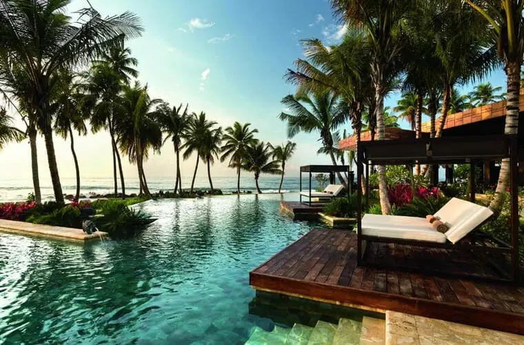 Dorado Beach, a Ritz-Carlton Reserve (Puerto Rico)