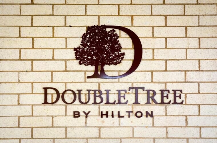 doubletree hotel columbus worthington