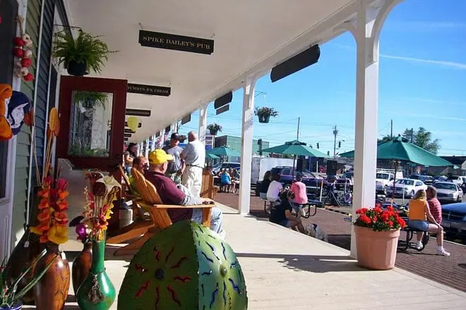 dunkirk boardwalk market