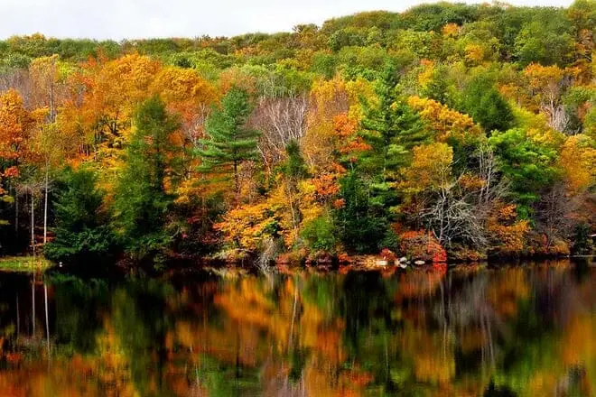 dunn state park