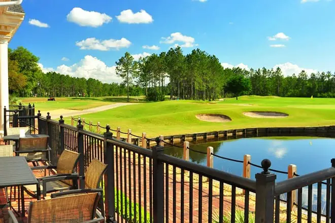 eagle landing golf club