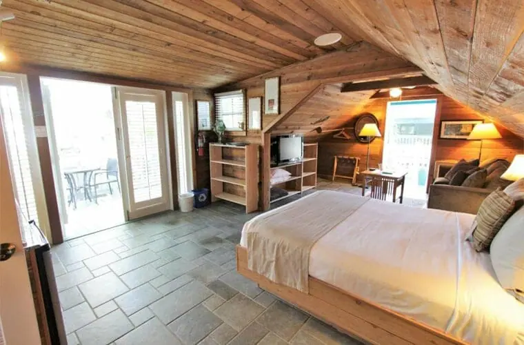 eden house