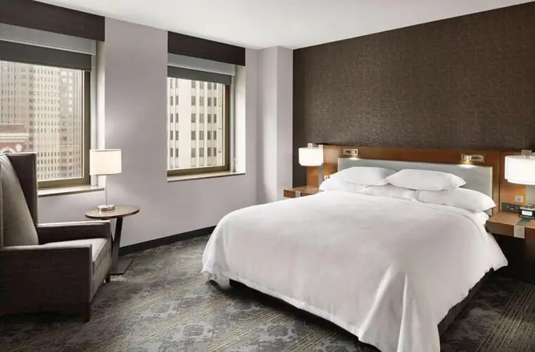 embassy suites by hilton pittsburgh downtown